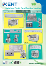 Solution for Large Panels - Kent