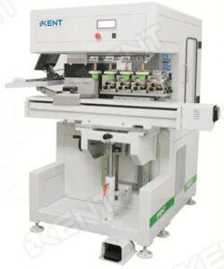 Laser + Pad Printing Machines | KENT