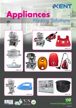 Solution for Home Appliances - Kent