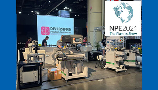 Greener pad printers, screen printers, lasers, and automation | KENT